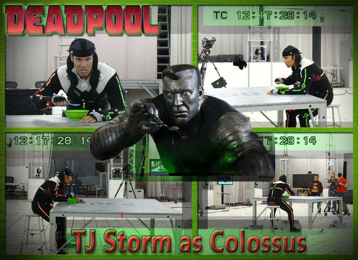 TJ Storm