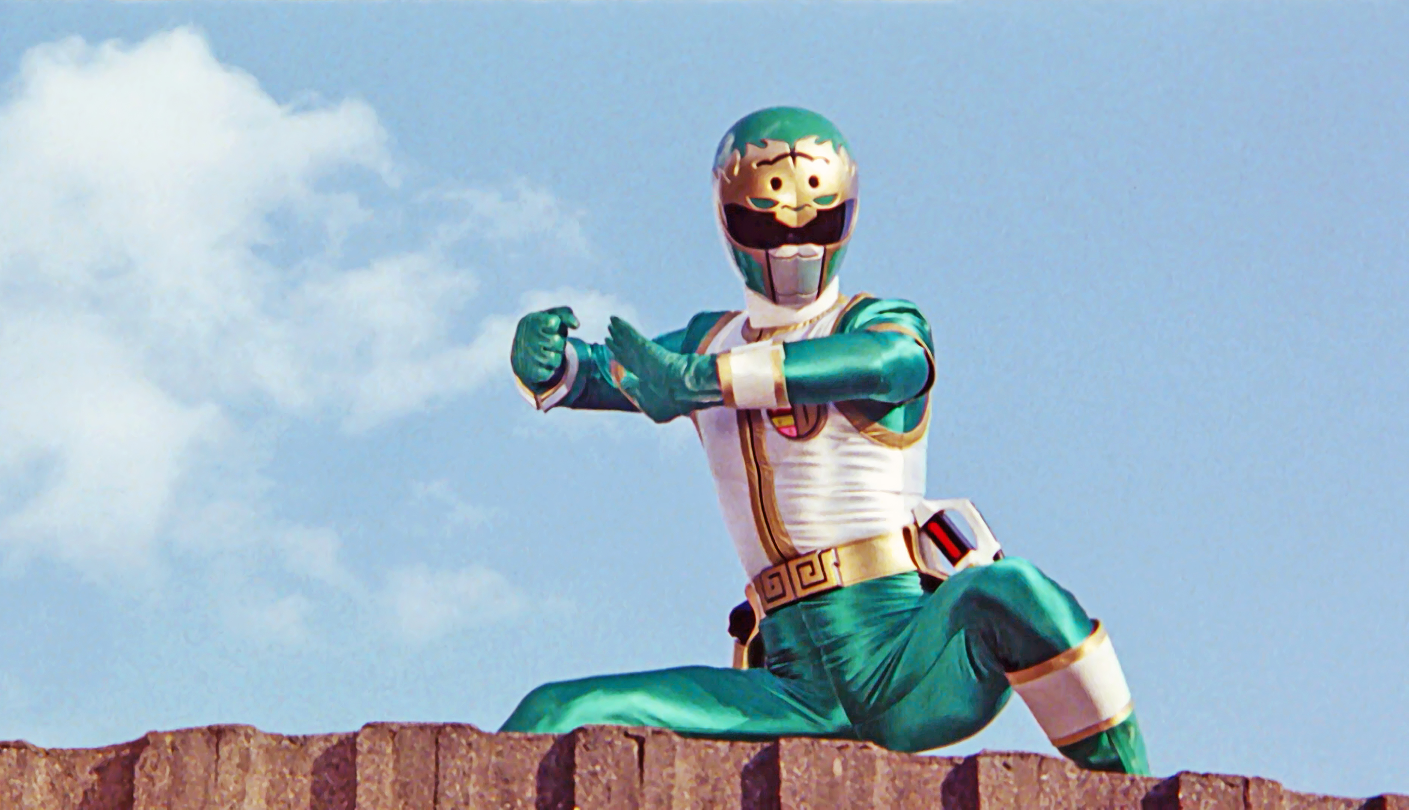 DAIRANGER tom kitagawa 02