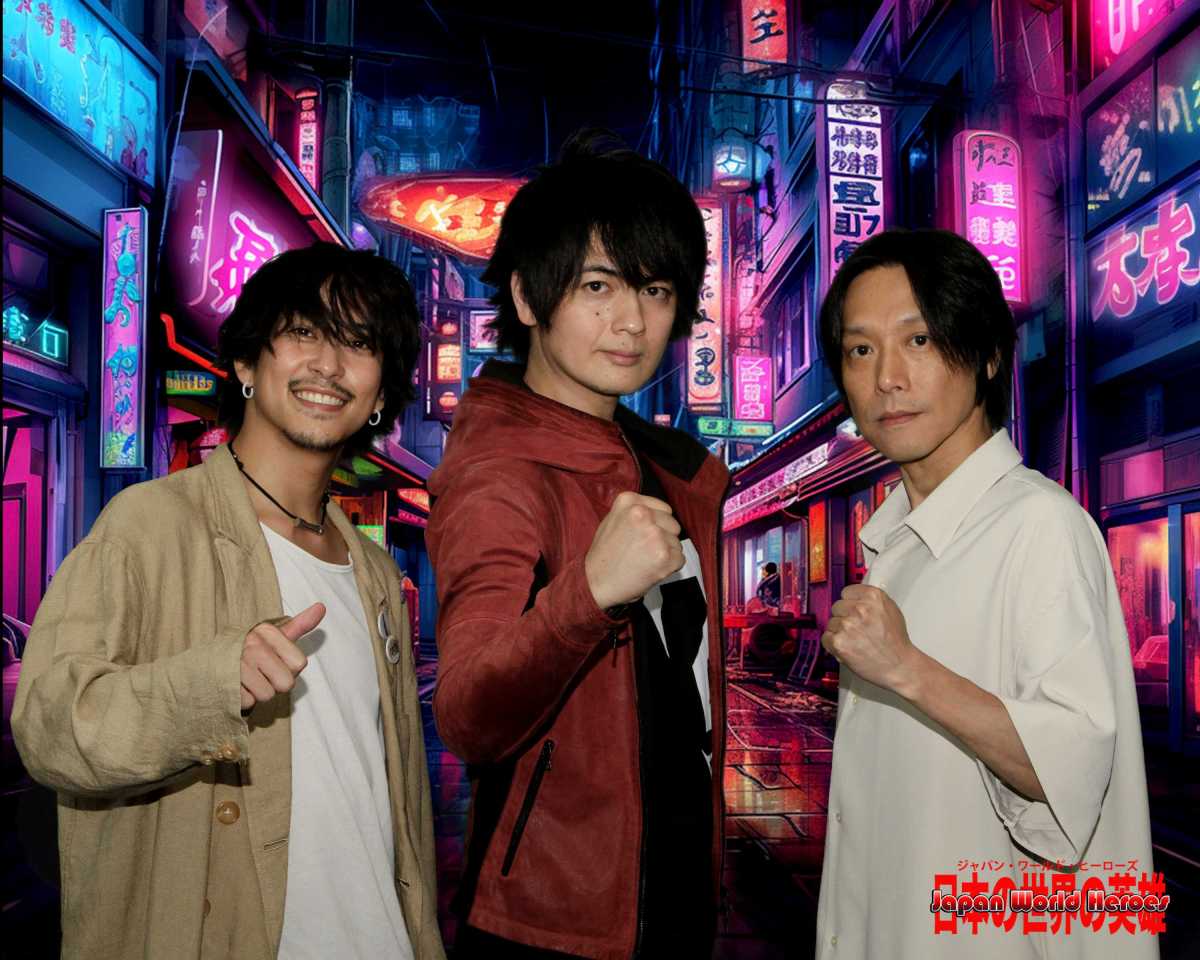 Photo Ops Photo Gallery